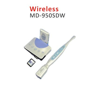China Wireless  Intraoral Camera  MD950SDW for sale