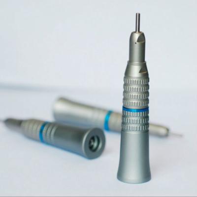 China Low speed handpiece/Straight handpiece for sale