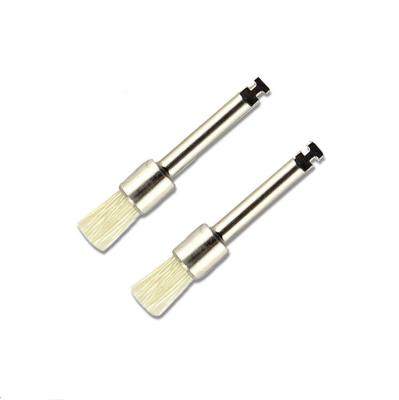 China Dental Prophy Brushes PB390 for sale