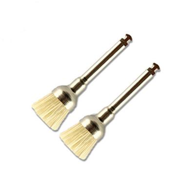 China Dental Prophy Brushes PB380 for sale