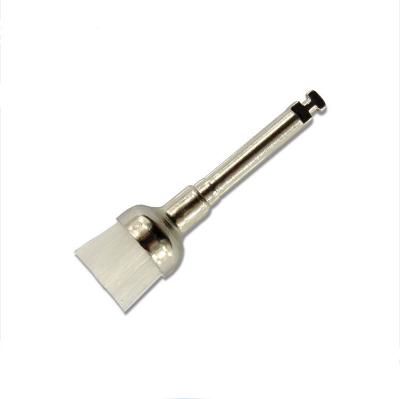 China Dental Prophy Brushes PB370 for sale