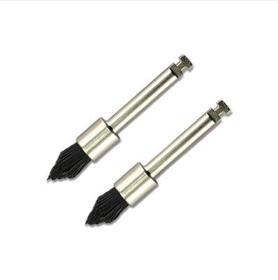 China Dental Prophy Brushes PB360 for sale