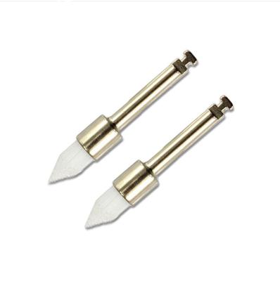 China Dental Prophy Brushes PB340 for sale