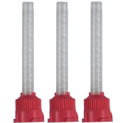 China Dental Disposable Products/Dental Impression mixing tips for sale