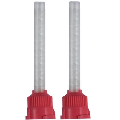 China Dental Disposable Products/Dental Impression mixing tips for sale