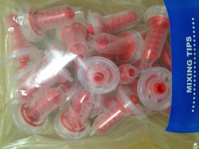 China Dental Disposable Products/Dental Impression mixing tips for sale