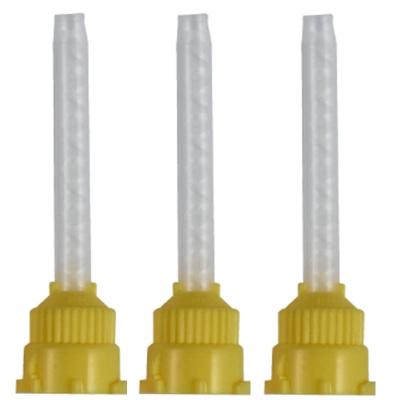 China Dental Disposable Products/Dental Impression mixing tips for sale