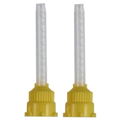 China Dental Disposable Products/Dental Impression mixing tips for sale