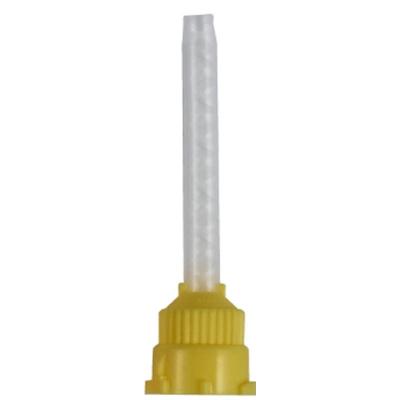 China Dental Disposable Products/Dental Impression mixing tips for sale