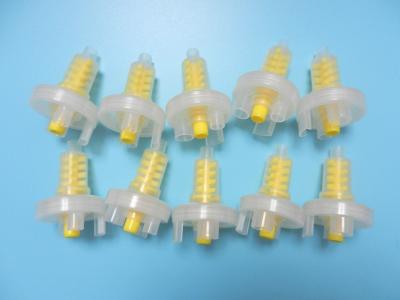 China Dental Disposable Products/Dental Impression mixing tips for sale