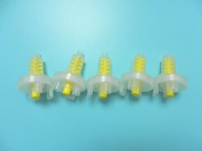China Dental Disposable Products/Dental Impression mixing tips for sale