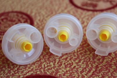 China Dental Disposable Products/Dental Impression mixing tips for sale