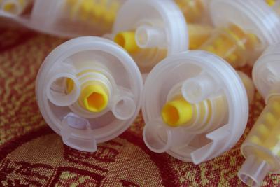 China Dental Disposable Products/Dental Impression mixing tips for sale