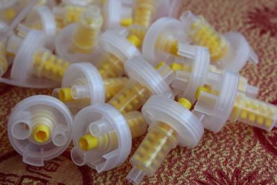 China Dental Disposable Products/Dental Impression mixing tips for sale