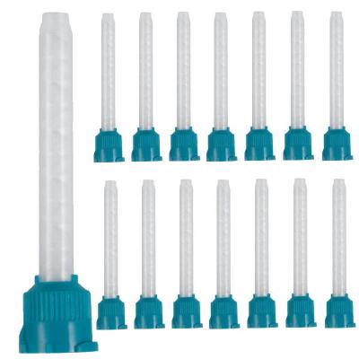 China Dental Disposable Products/Dental Impression mixing tips for sale