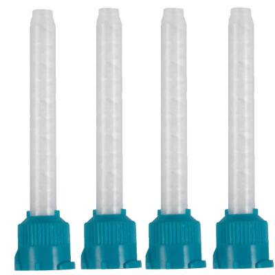China Dental Disposable Products/Dental Impression mixing tips for sale