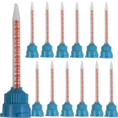 China Dental Disposable Products/Dental Impression mixing tips for sale
