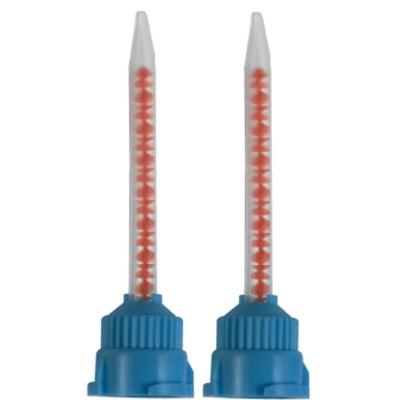 China Dental Disposable Products/Dental Impression mixing tips for sale