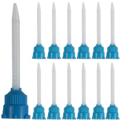 China Dental Disposable Products/Dental Impression mixing tips for sale