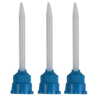 China Dental Disposable Products/Dental Impression mixing tips for sale