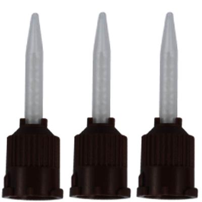 China Dental Disposable Products/Dental Impression mixing tips for sale