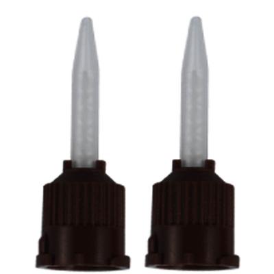 China Dental Disposable Products/Dental Impression mixing tips for sale