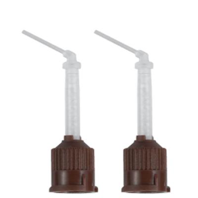 China Dental Disposable Products/Dental Impression mixing tips for sale