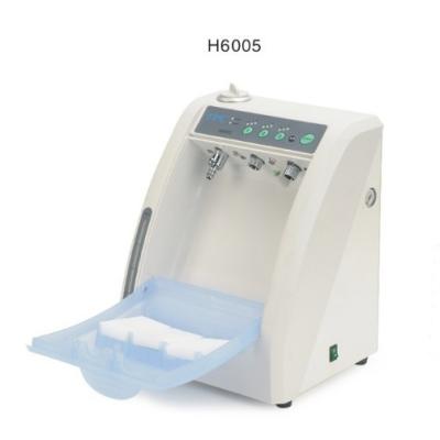 China Dental Handpiece Lubricating Machine H6005 for sale