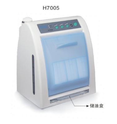 China Dental Handpiece Lubricating Machine H7005 for sale