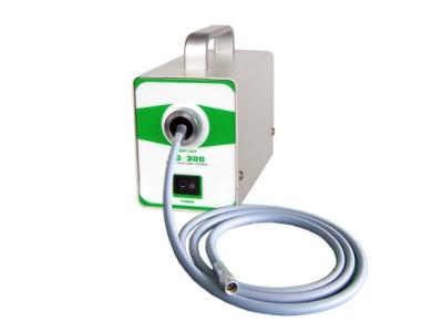 China Mdeical Xenon Light Source with optical fiber XD-300-50W (B) for sale
