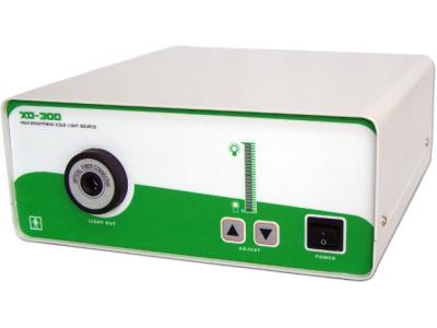 China Medical Xenon Cold Light Source XD-300-250W for sale