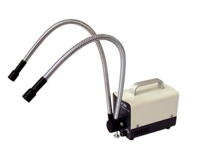China Medical LED Cold Light Source XD-300-20W for sale