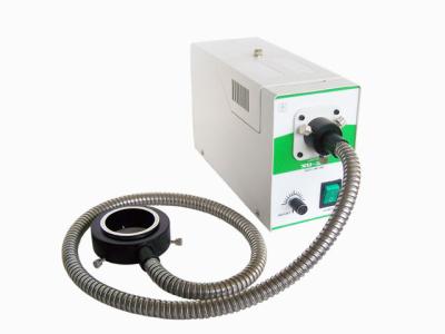 China Industrial Medical Cold Light Source XD-301-1-150W for sale