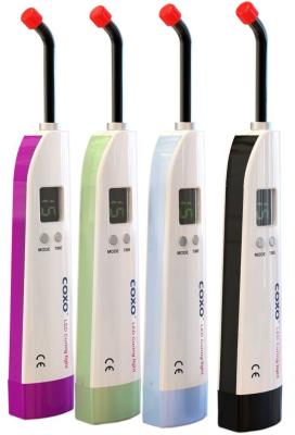 China Wireless Curing Light DB-686-DELI for sale