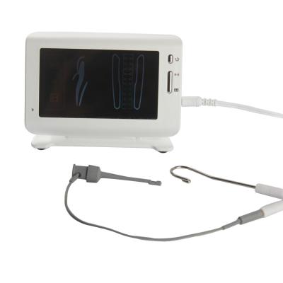 China Color LED Screen Upgrade Dental Apex Locator Finder for sale