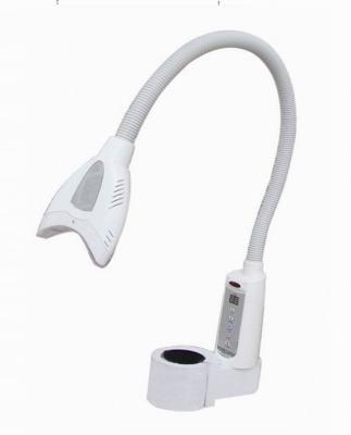 China New Accelerator LED Dental Teeth Whitening Bleaching Light Machine for Dental Unit MD668B for sale