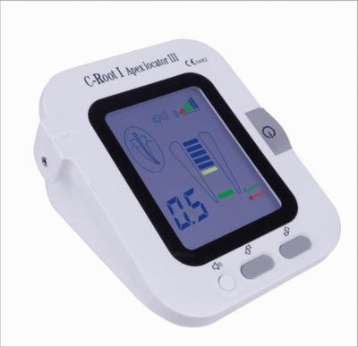 China Dental APEX LOCATOR C-RootI(III) for sale