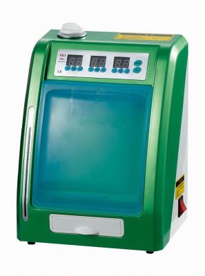 China Dental Handpiece Maintenance System Lubricant Lubricating Device CE 220V/110V for sale