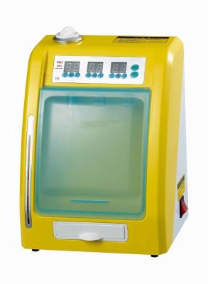 China Dental Handpiece Maintenance System Lubricant Lubricating Device CE 220V/110V for sale