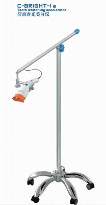 China Dental LED Teeth Whitening Lamp Bleaching Blue Light Accelerator Dentaire C-Bright-IA for sale