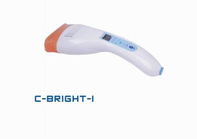 China Dental LED Teeth Whitening Lamp Bleaching Blue Light Accelerator Dentaire C-Bright-I for sale
