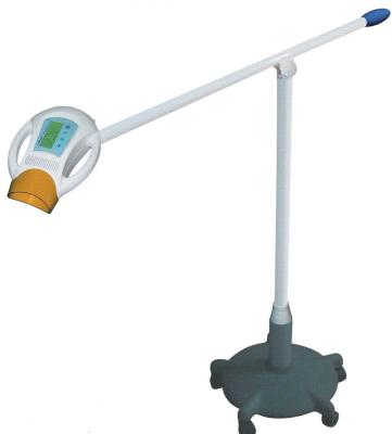 China Dental LED Teeth Whitening Lamp Bleaching Blue Light Accelerator Dentaire C-Bright for sale