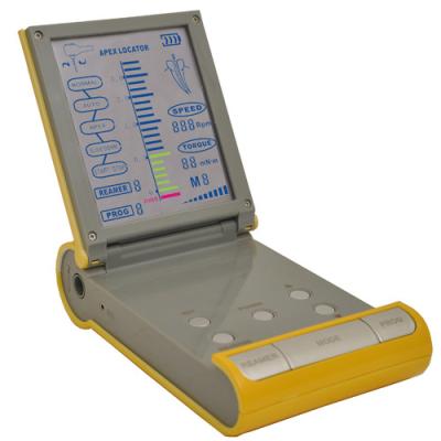 China 2 in 1 Root Canal Apex Locator Treatment V-RCT-II for sale