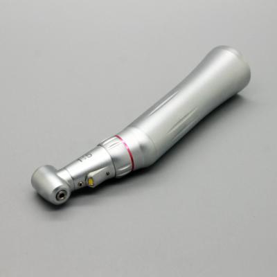 China KAVO STYLE Dental Self Power LED 1：5 increasing Contra angle handpiece for sale