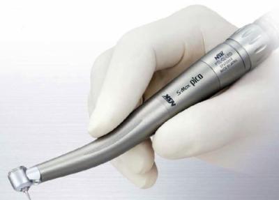 China Dental NSK genuine S-Max Pico Fiber Optic High Speed Handpiece Ultra mini head for sale
