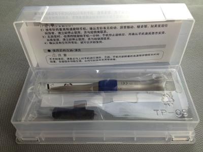 China Dental NSK SGS-ES surgical straight handpiece micro surgery twist chuck for sale