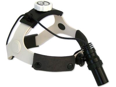 China 3W LED Medical Surgical Headlight Headlamp Dental head Light for sale