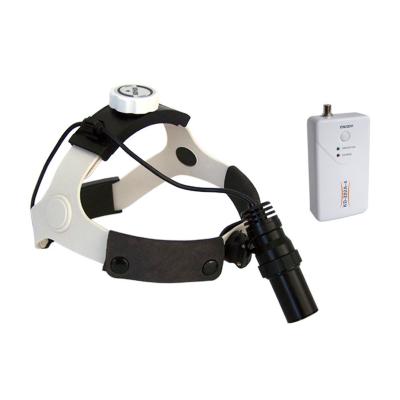 China 3W LED Medical Surgical Headlight Headlamp Dental head Light for sale
