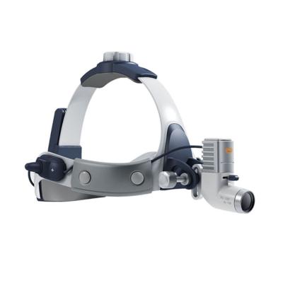 China NEW 5W LED Surgical Medical Head Light Dental Lamp Headband Surgical Headlight for sale