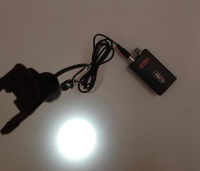 China 1W LED Dental Surgical Head Light Lamp Headlight Economic KD-202A-1(A) for sale